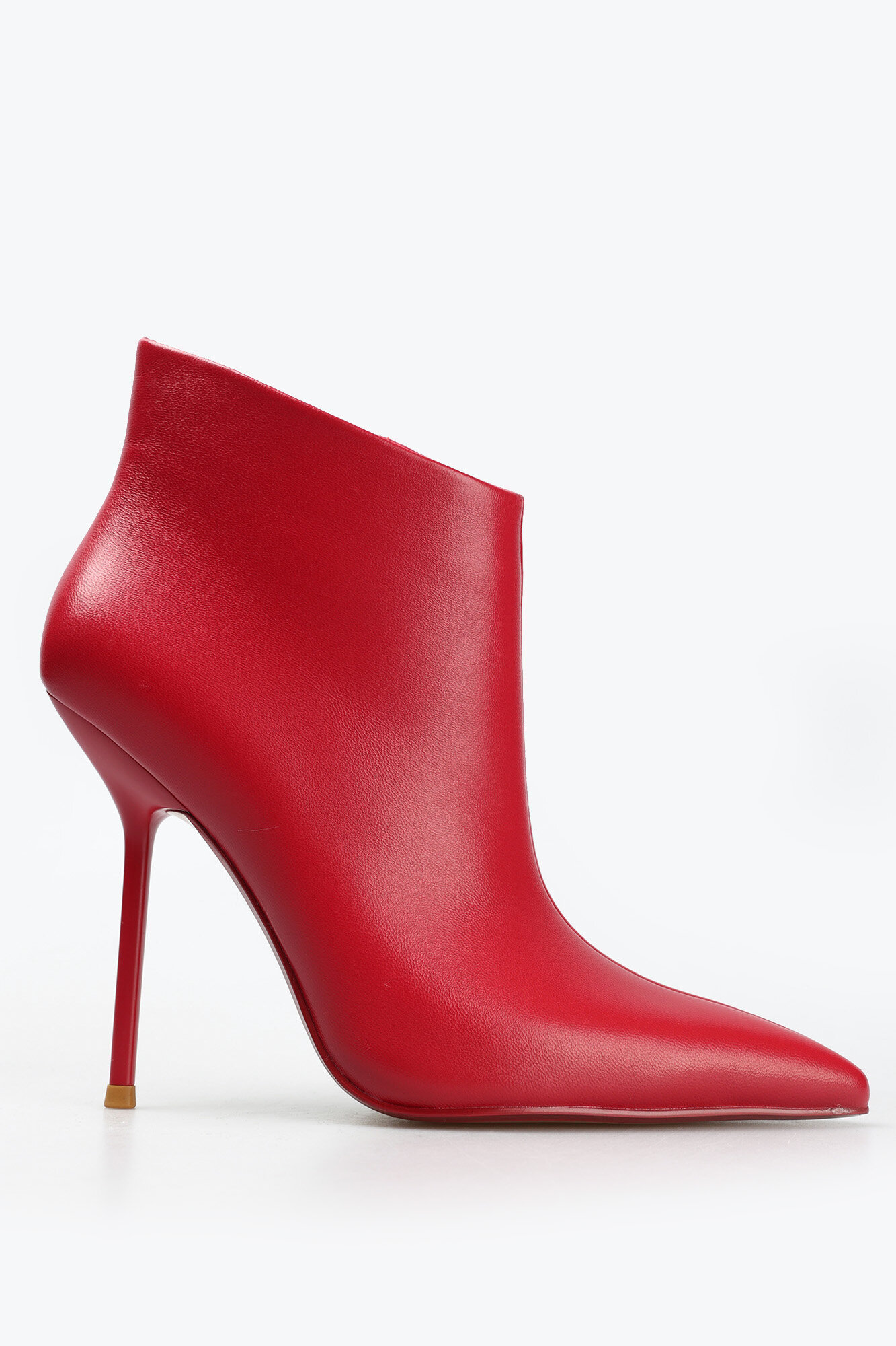 Ботинки Осень 2024