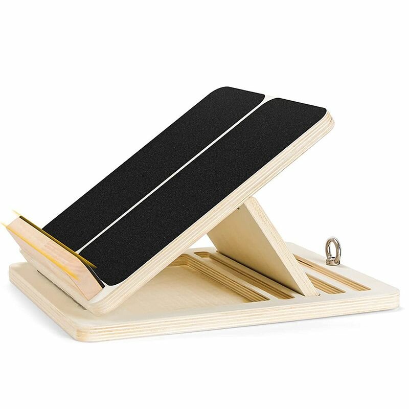 Тренажер Для Растяжки Ахиллова Сухожилия Ног Ахила