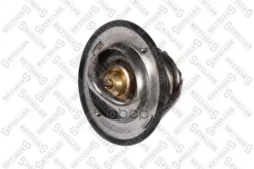 Термостат! 83C, Cum 6C, ISC, ISF 3.8 JAC, KAMAZ Stellox арт. 8224038SX