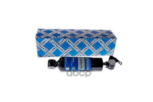 Амортизатор сиденья! с кронштейном 213-153 O/O 16x19 16x19 SCANIA, Volvo, RVI, MB Stellox арт. 8703802SX