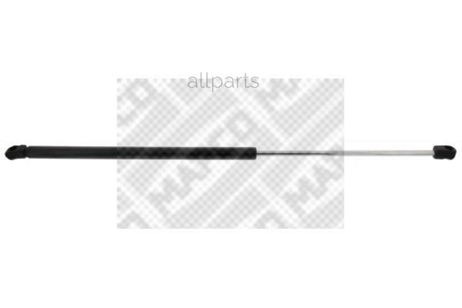 MAPCO 91636 Амортизатор багажника FORD S-MAX (WS) 2.0 TDCi
