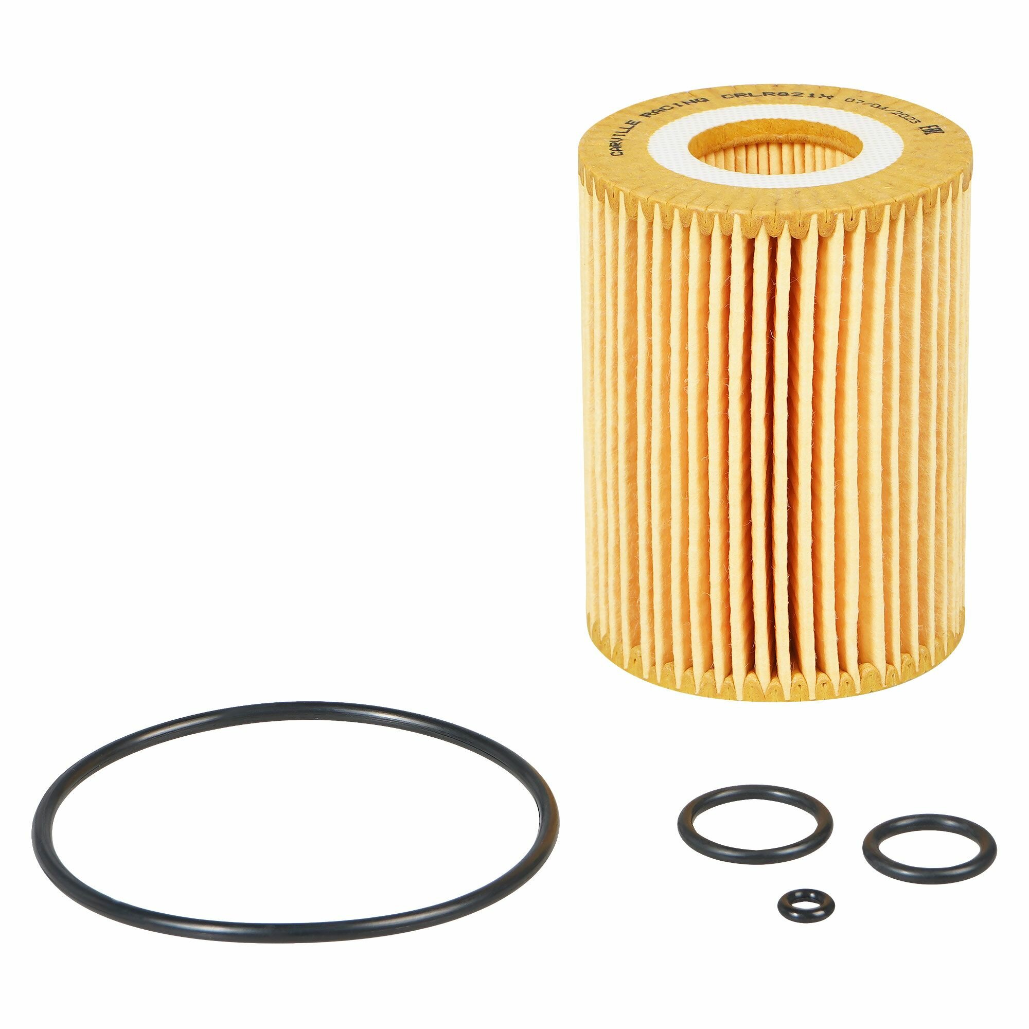 Масляный фильтр Carville Racing CRLR821X, для Mercedes-Benz, Chrysler, Jeep