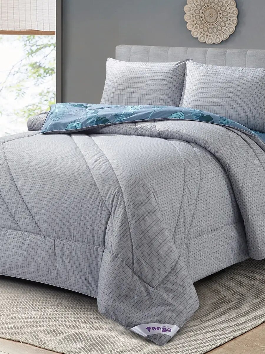 Постельное белье с одеялом De Verano евро