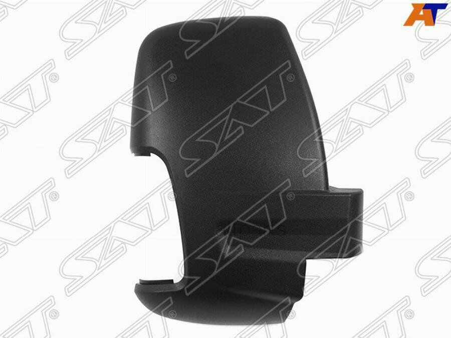 SAT ST-FDR8-940P-1 Накладка зеркала Ford Transit 14-20 (Справа)