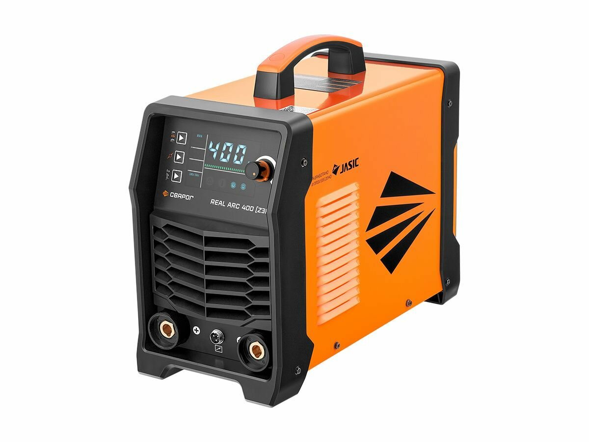 Сварог Инвертор сварочный ARC 400 "REAL" (Z3H4)