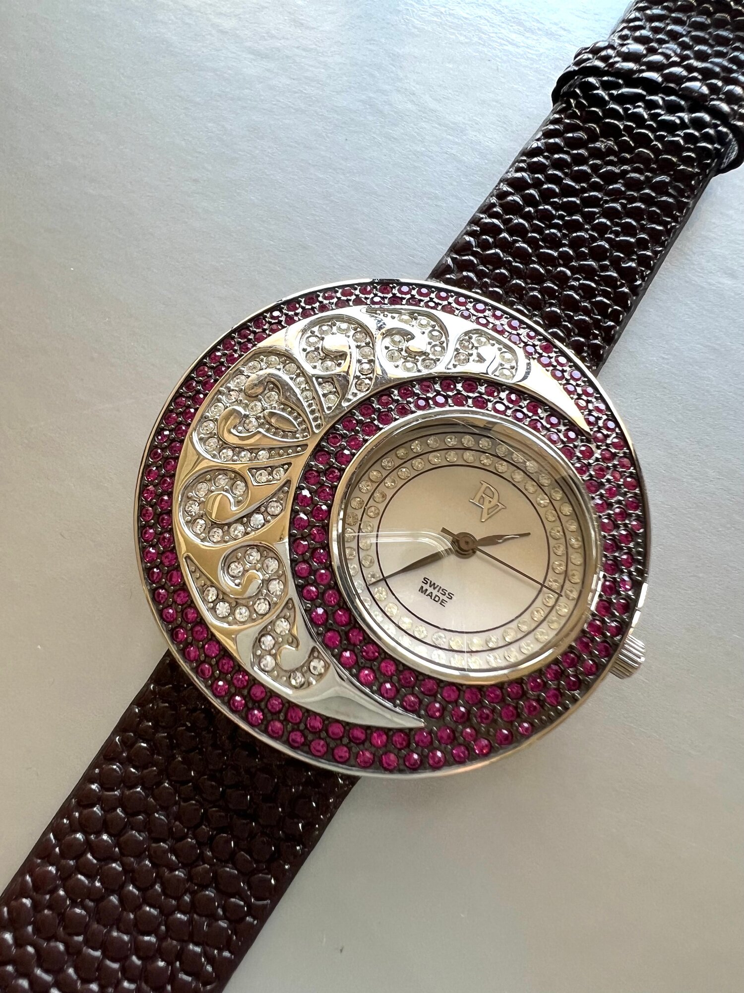 Наручные часы DA VINCI