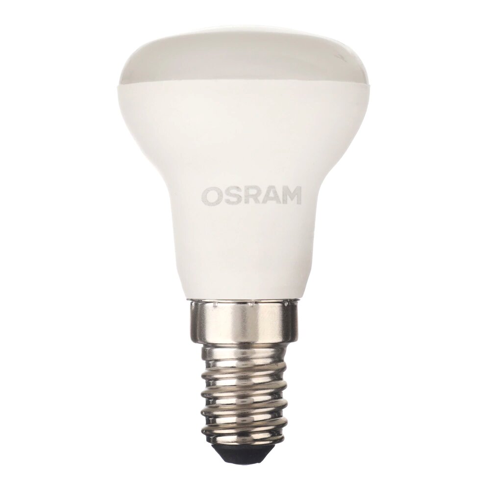 Светодиодная лампа OSRAM 5 Вт Е14/R39 дневной свет
