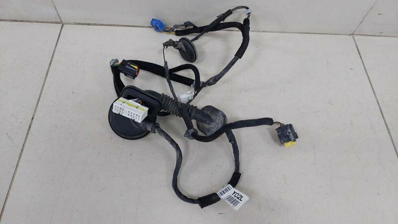 Проводка двери Kia Cerato YD 2013-2020 кат.номер: 91650A7022