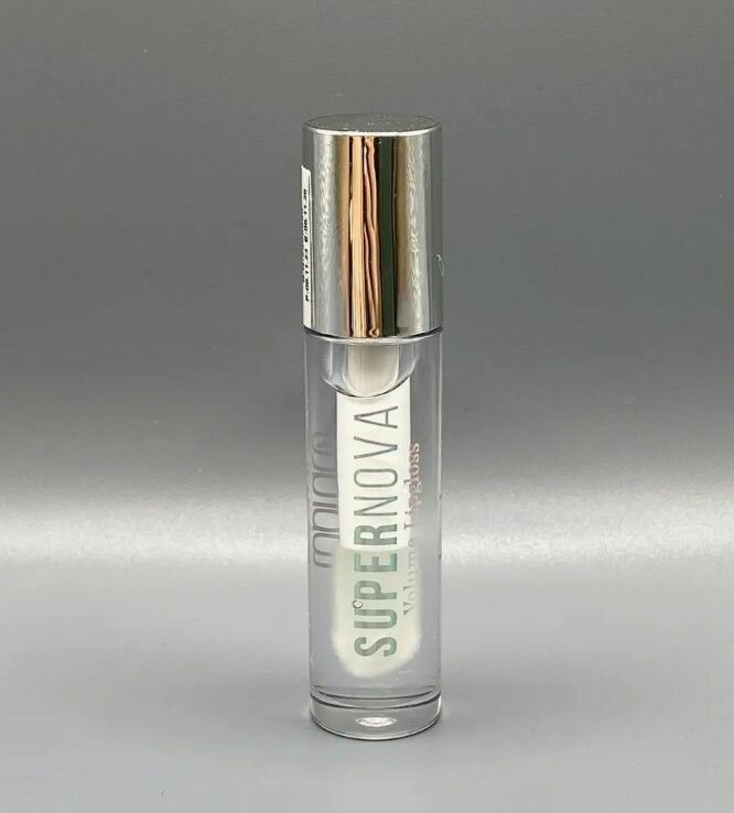 Topface Блеск для губ Supernova Volume PT209, тон 000
