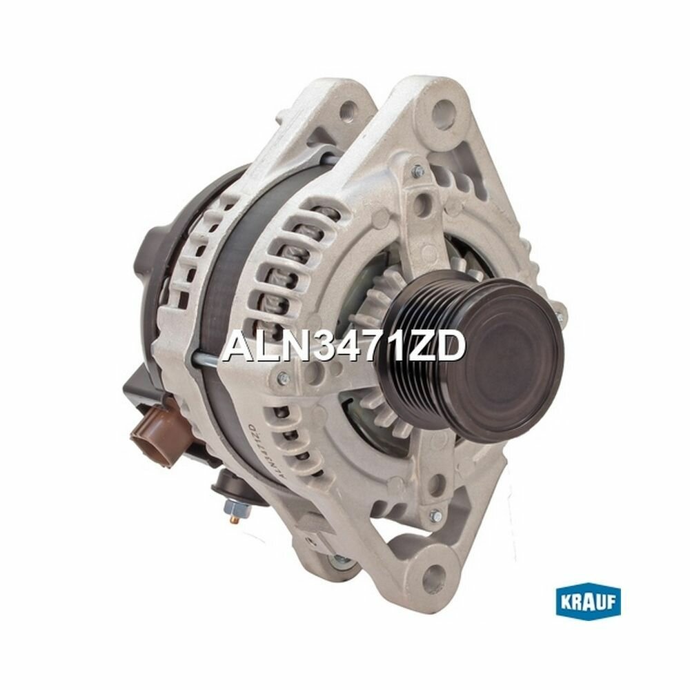 Генератор для а/м Toyota Avalon, Camry, Lexus RX300, KRAUF ALN3471ZD
