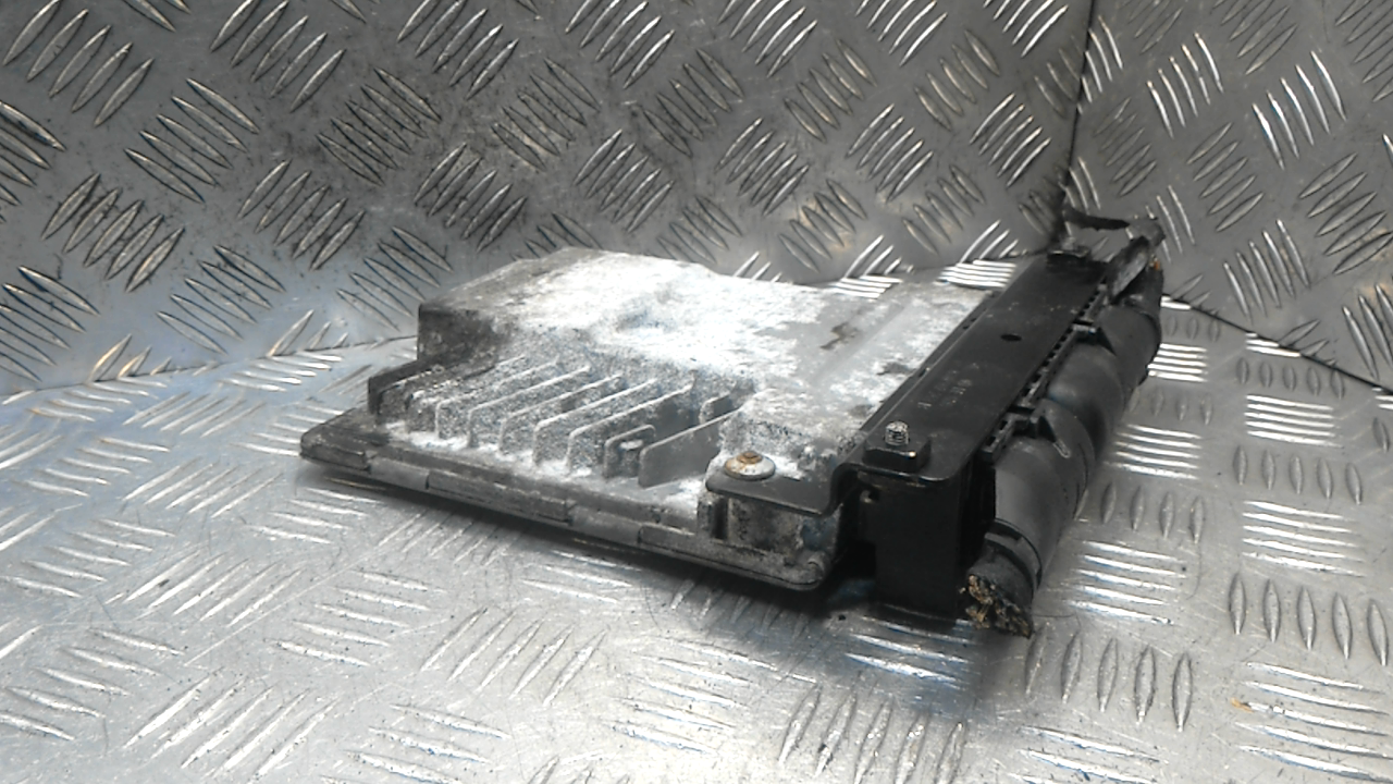 Блок управления двс VOLKSWAGEN PASSAT B6, Номер 03G906018AS, 5WP45514