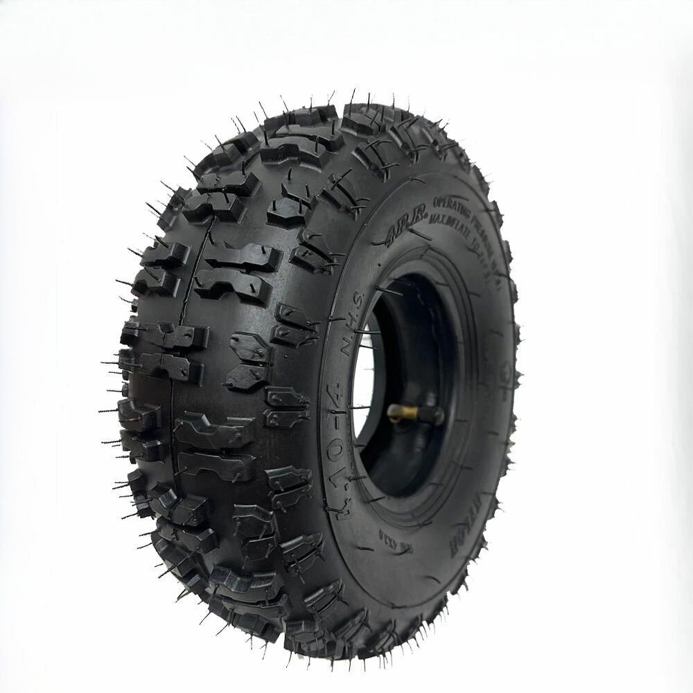 Ремкомплект для тачки, тележки садовой