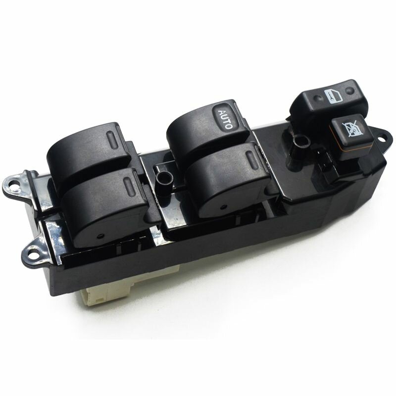 84820-42180 Блок управления стеклоподъемниками для Toyota 2003-2005 RAV 4 II (_A2_) 1.8,2.0,2000-2005