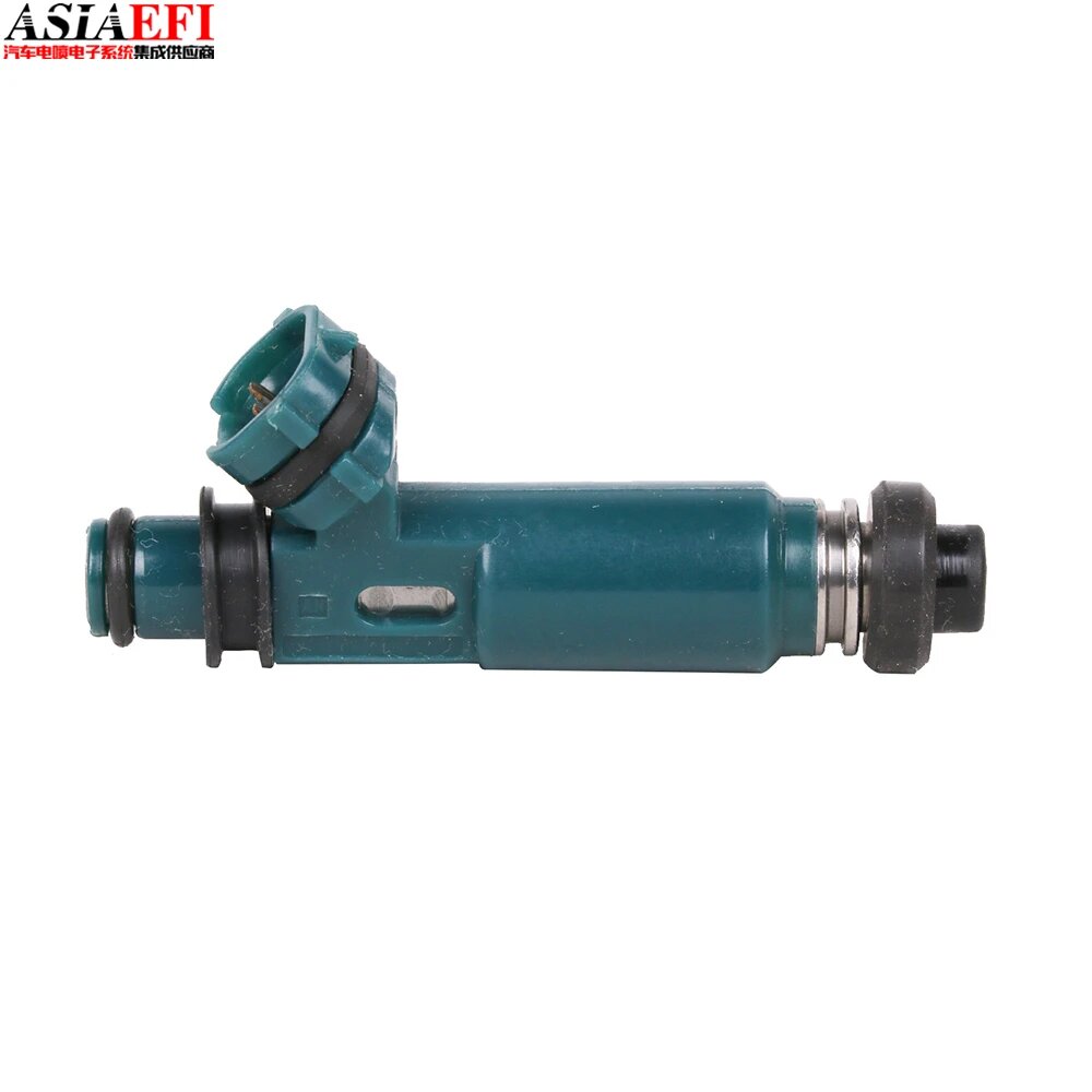 Высококачественные топливные форсунки oem 23209-11120 для Toyota Corolla Corsa Cynos Sprinter Starlet Tercel 2320911120 4PC