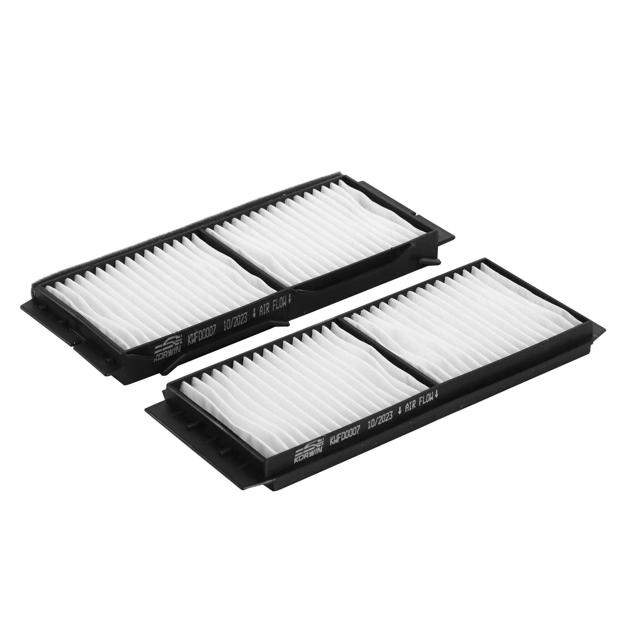 Фильтр салонный KORWIN KWFD0007