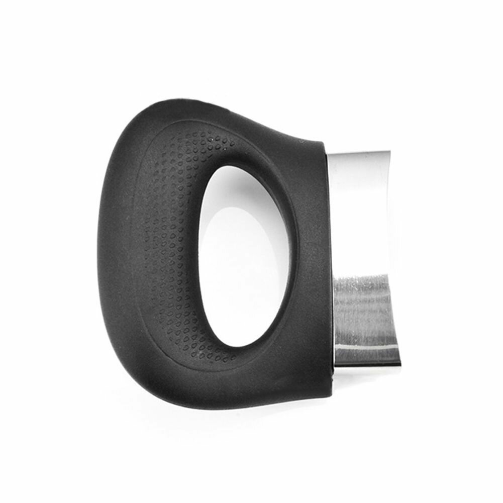 Бакелитовые ручки MyPads для скороварки и пароварки, короткие, с одним отверстием