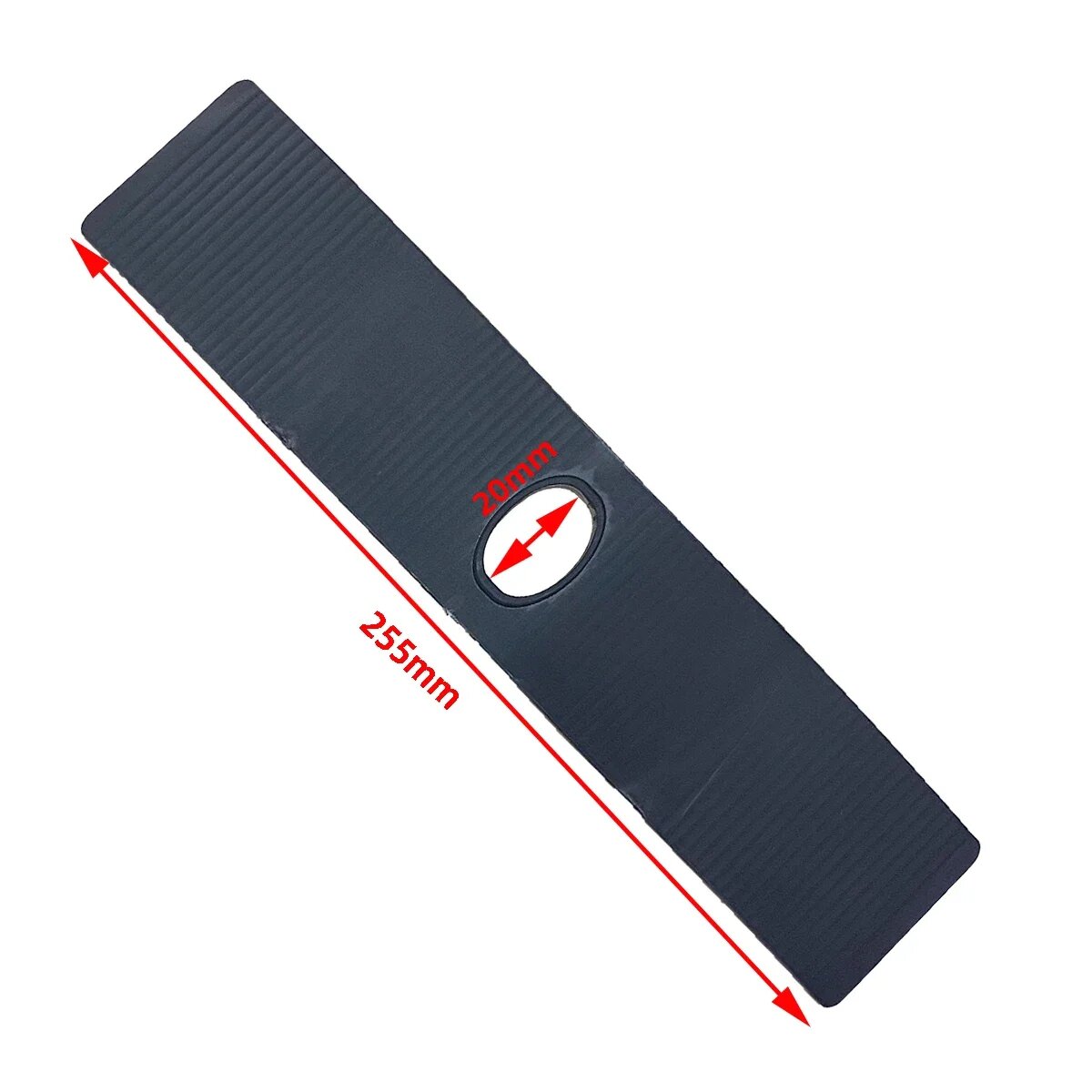 Внутренняя консоль AT, жалюзи переключения передач, накладка-слайдер для VW Golf 4 GTI Bora MK4 Jetta A4 New Beetle Skoda Fabia 1 1J 0713277