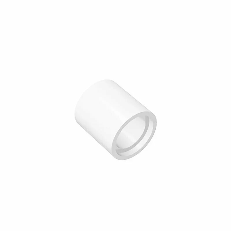 Белый LEGO® 1x1 разделитель 18654