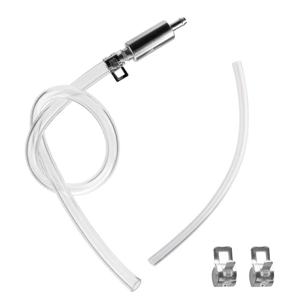 Набор Инструментов Для Прокачки Автомобильных Тормозов, Гидравлический Односторонний Клапан