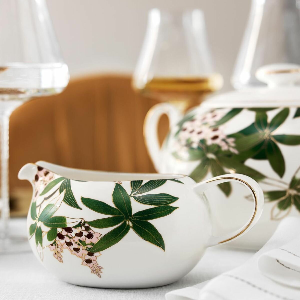 Белиз зел. Соусник 400 мл , 1 пр