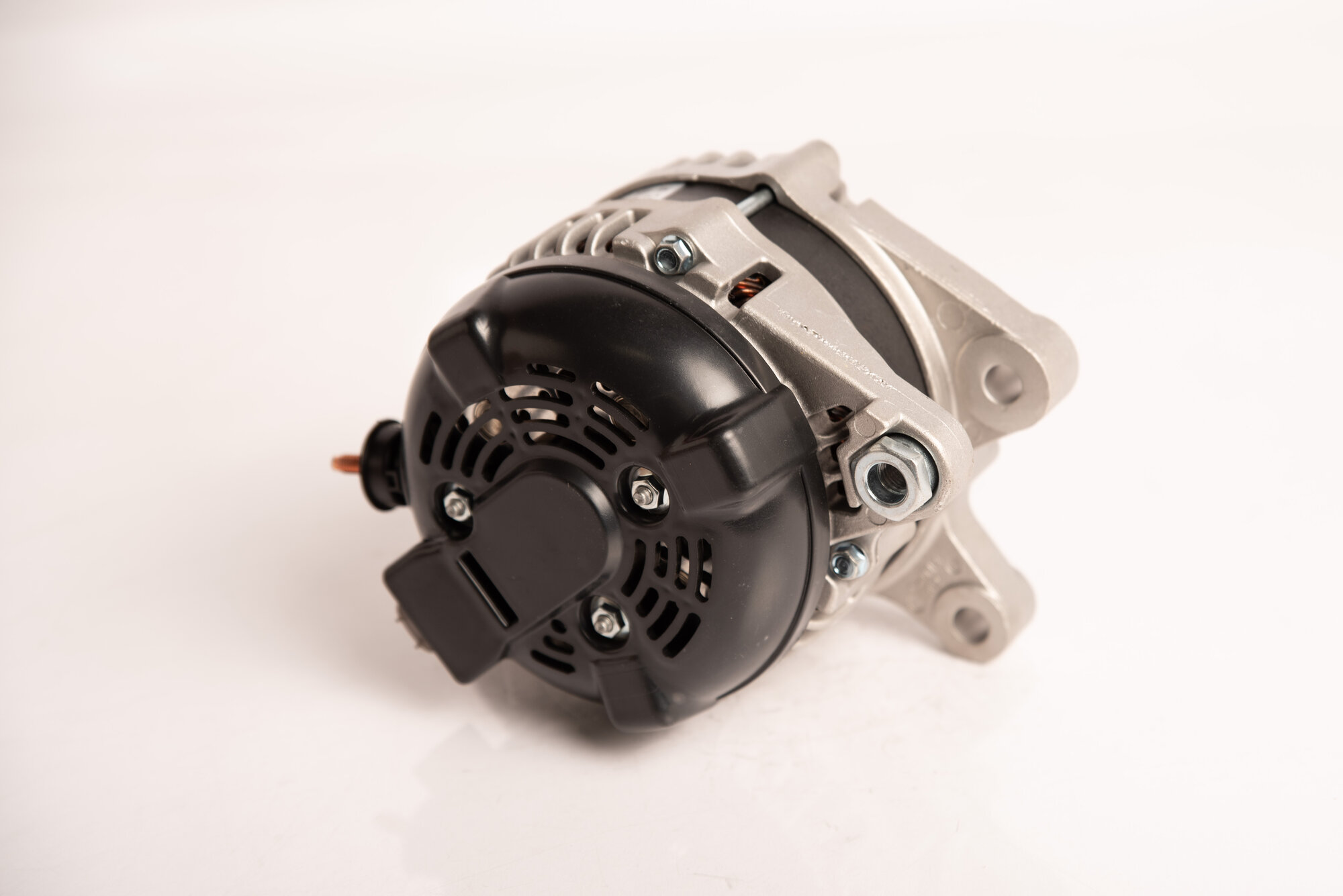 Генератор 27060-75371 Powertec TOYOTA