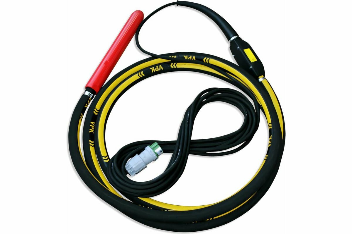 VPK 36T/42/5/10 ВЧ глубинный вибратор подключаемый к преобразователю 1201000778