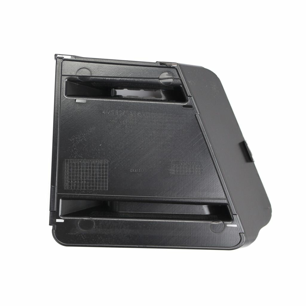 Накладка решетки радиатора для Audi Q7 16-19, левая сторона