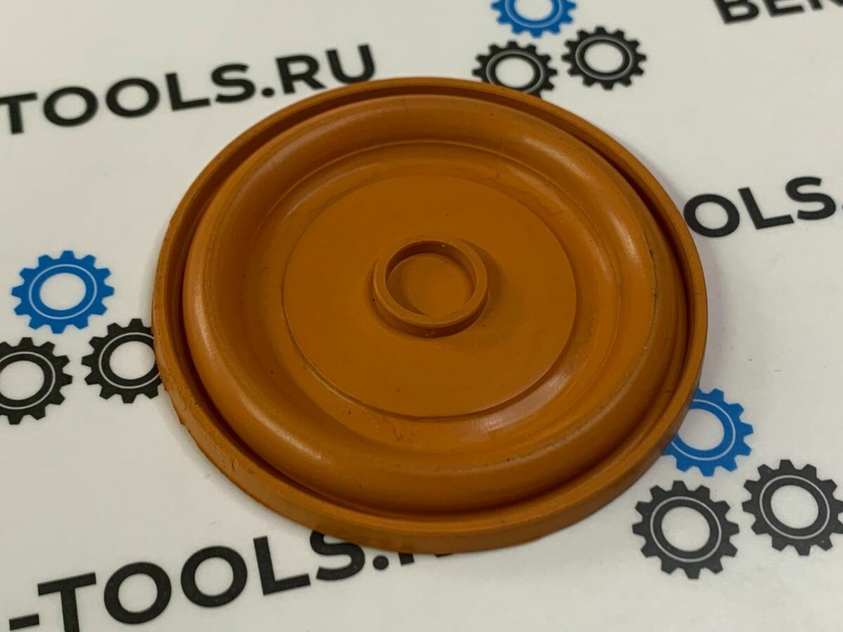 Мембрана клапанной крышки Opel 1.9D