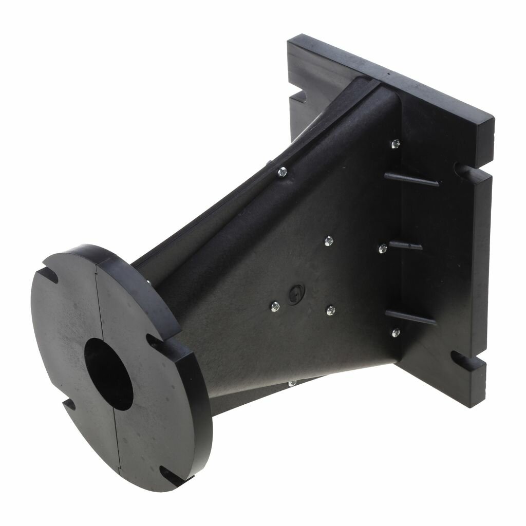 Аксессуар для аудиотехники,- ВЧ рупор для акустики