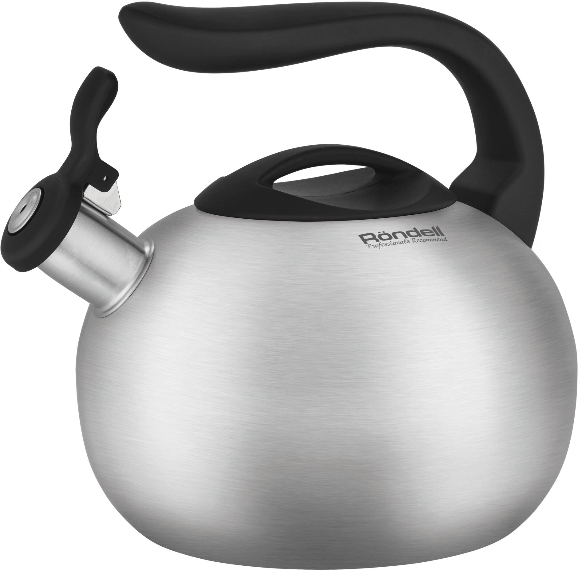 Чайник Rondell Coupage RDS-1832 стальной