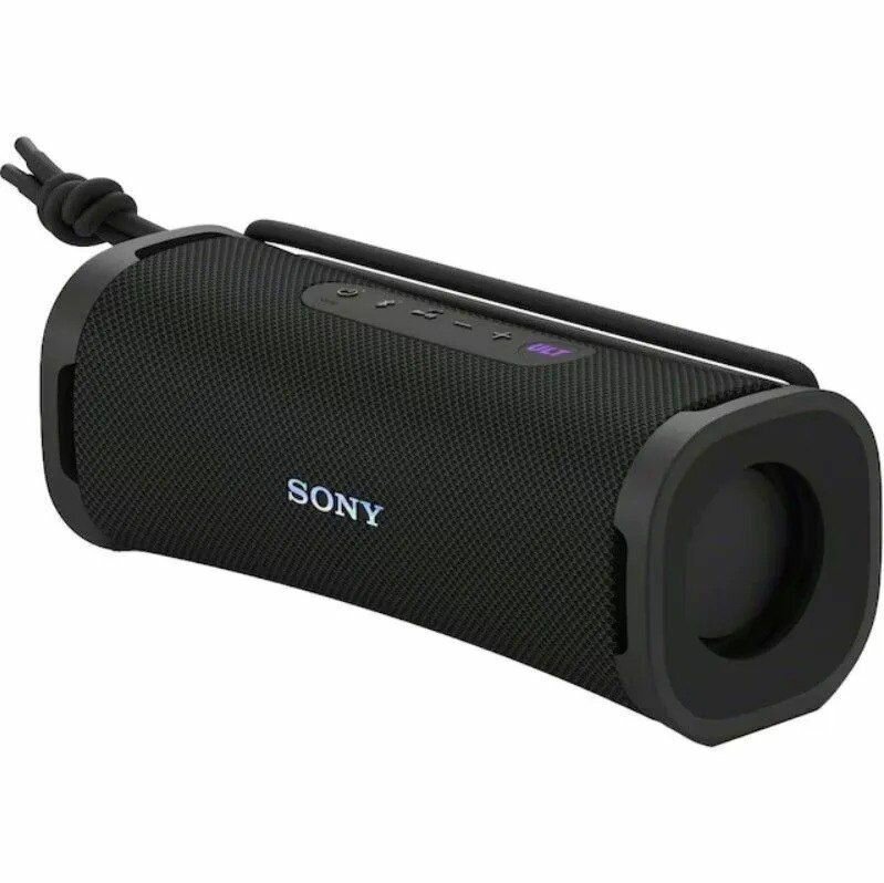 Колонка Sony Ult Field 1 Black