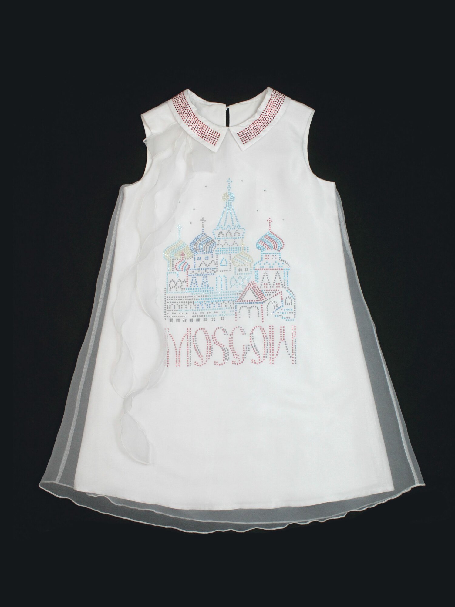 Школьное платье Нарядная