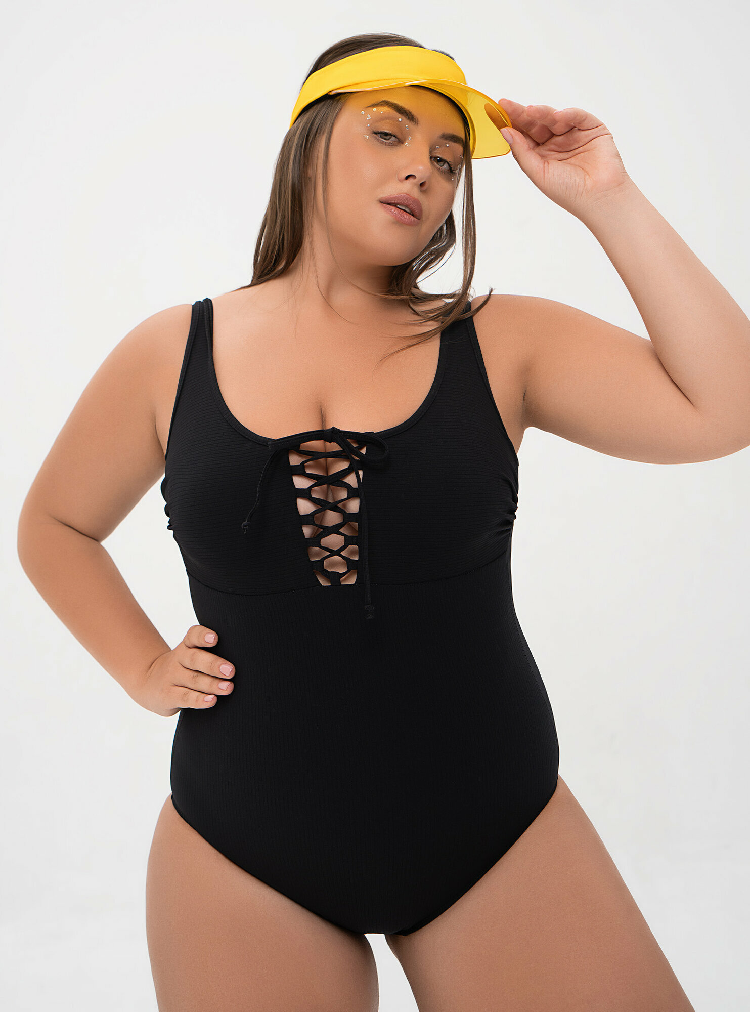 Купальник Аквааэробика