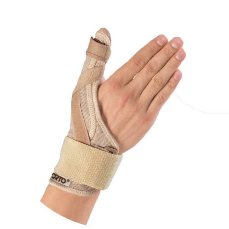 612 LWU Бандаж для лучезапястного сустав S/М