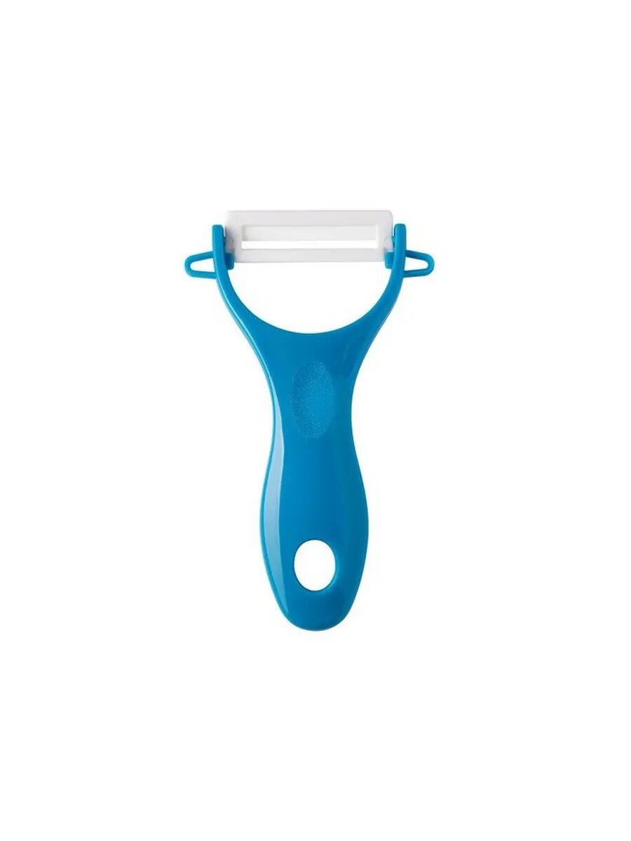 Овощечистка Apollo North 2х18х8,5см керамика