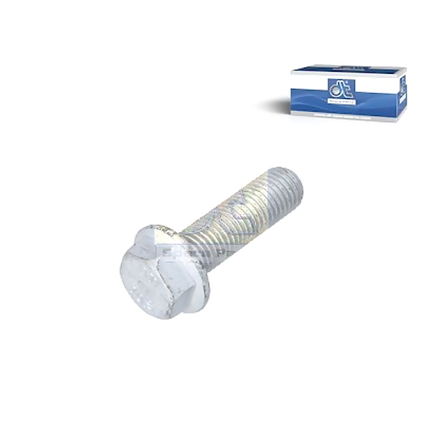 DT 3.59125 (359125_DT) болт m12x1.5x50 / 40 \man