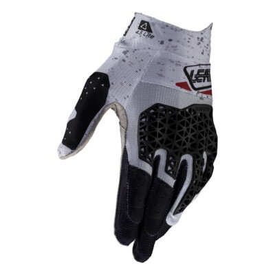 Мотоперчатки Leatt Moto 4.5 Lite Glove (Ice, S, 2025 (6025350220))