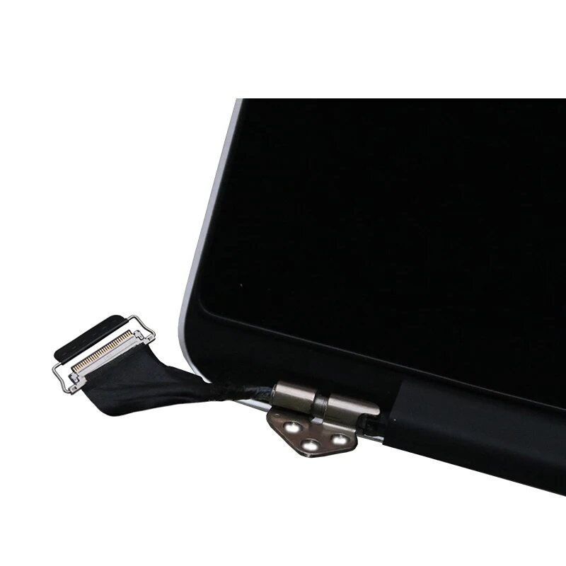 Оригинальный ЖК-экран для MacBook Pro 15,4 Retina серебристого цвета A1398 2015