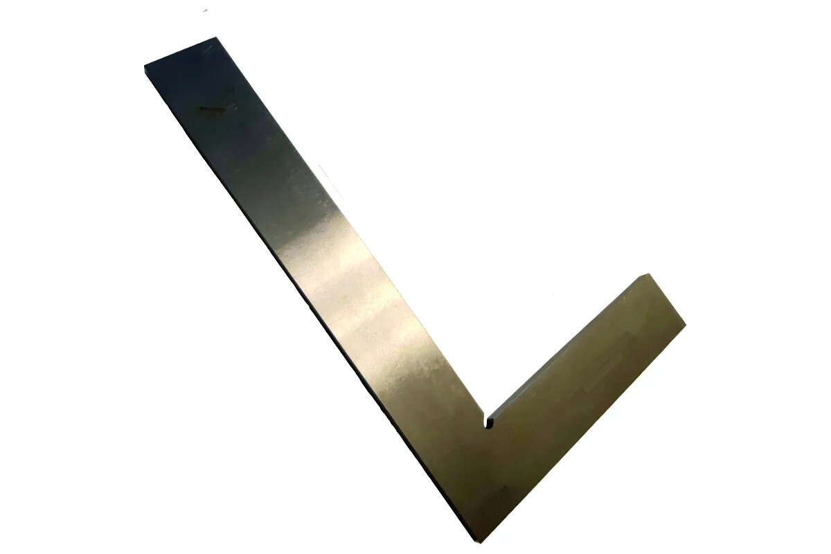 Буревестник УП-2-160 Угольник 160х100 по ГОСТ 3749-77 для точных сборок для монтажа