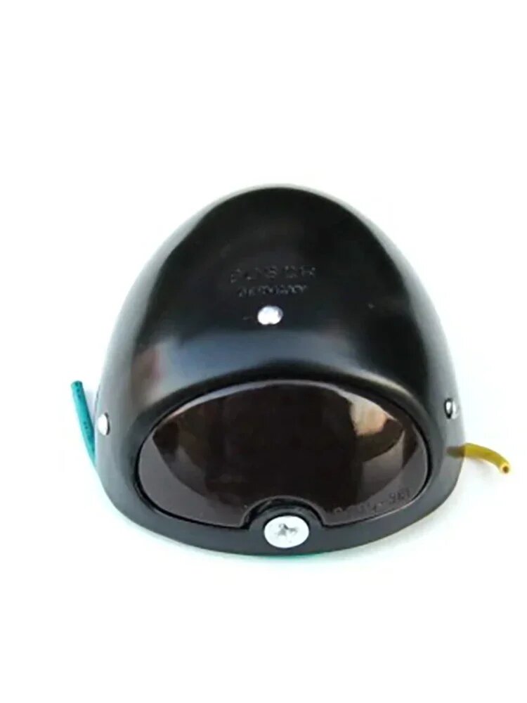 Задний фонарь CJK750 Урал M72 для JN7 BLACK R12, R35, R71