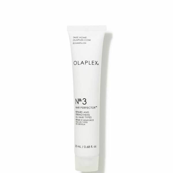 Эликсир Совершенство волос мини-формат OLAPLEX №3 Hair Perfector 20ml