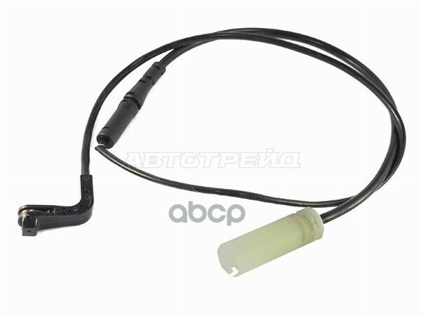 Датчик износа тормозных колодок BMW 5-Series 03-10 / 6-Series 03-10 (Сзади) Sat арт. ST-34356789494 - высокое качество товара