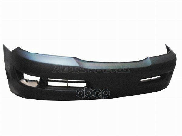 Бампер Sat STTY9110000 передний Lexus GX кузовная деталь 02-09