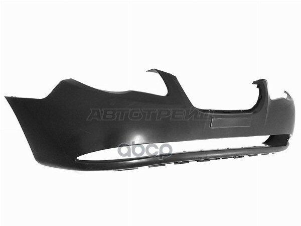 Бампер передний Hyundai Elantra 06-12 / Avante 06-11 Sat арт. ST-HN28-000-0