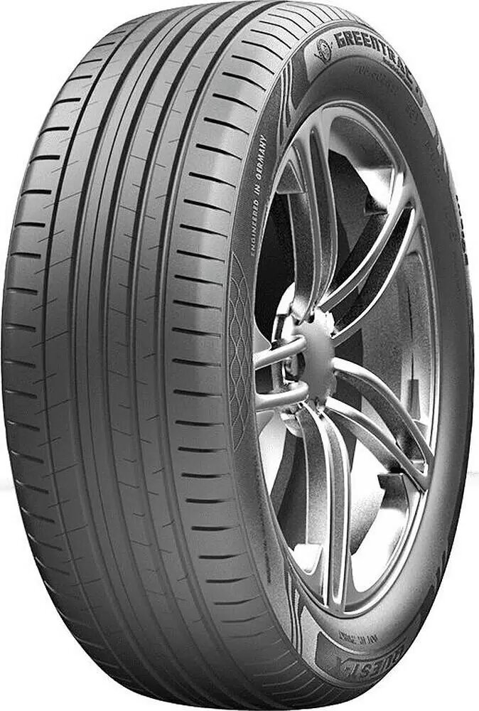 Greentrac Quest-X 245/45R20 99Y