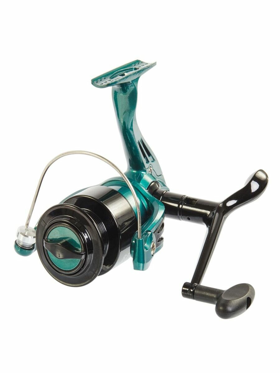 Катушка безынерционная Salmo Blaster SUPER 2 4000RD