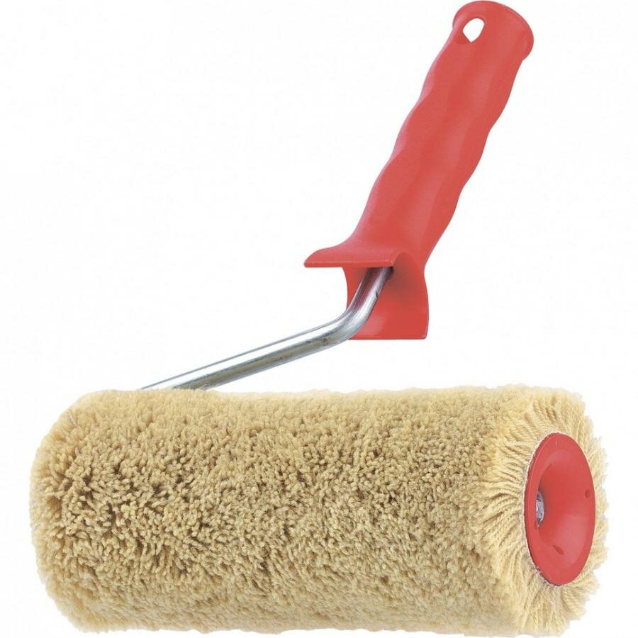 Валик 180мм фасадный акор акриловый мастер / В91