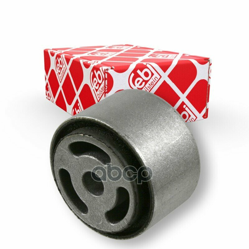 Подушка Раздаточной Коробки | Зад | Febi арт. 21769