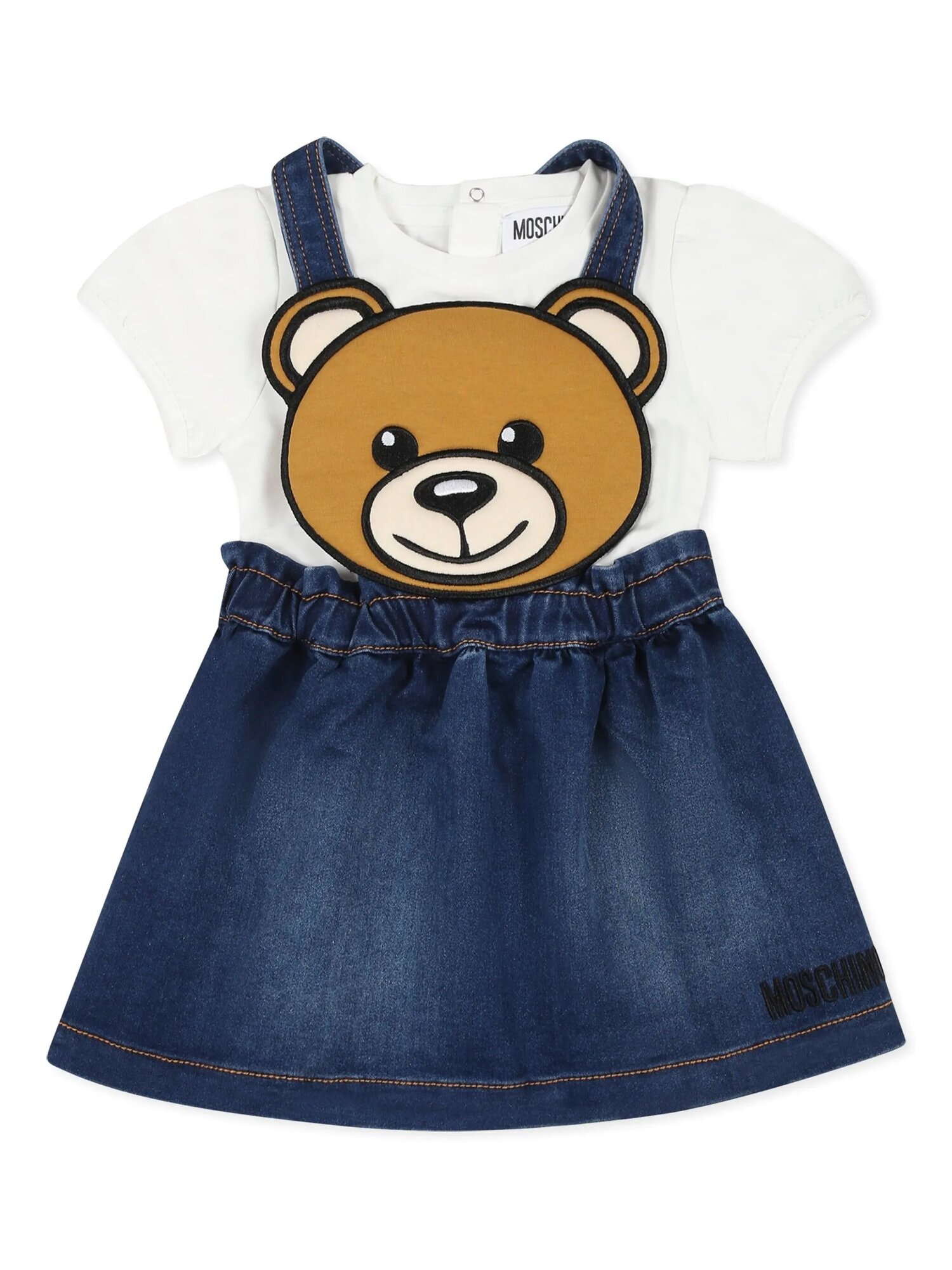Юбка Teddy Bear