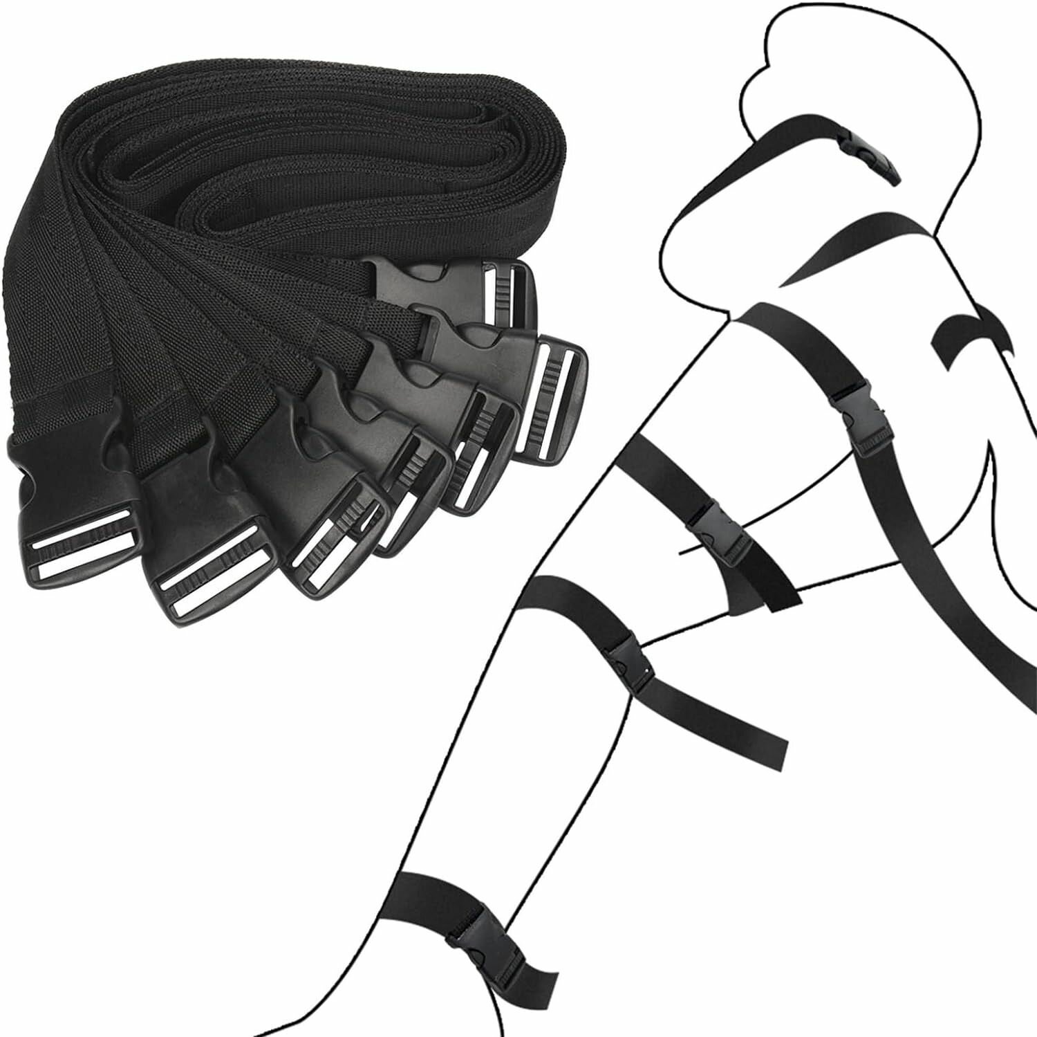 BDSM станок для секса